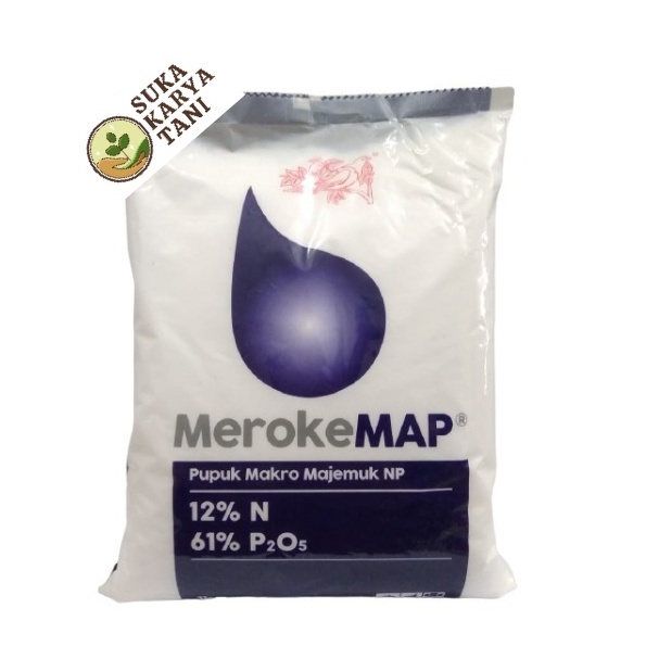 Jual Meroke Map @ 1 Kg | Shopee Indonesia