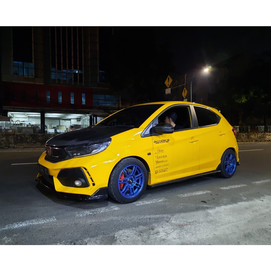 Jual Per Mobil Ceper LOWERING KIT HSR - TOYOTA AVANZA 2012-2020 & RUSH ...