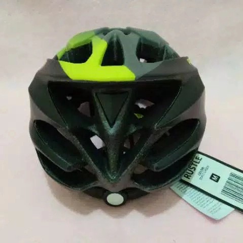 Jual HELM BALAP POLYGON RUSTLE | Shopee Indonesia