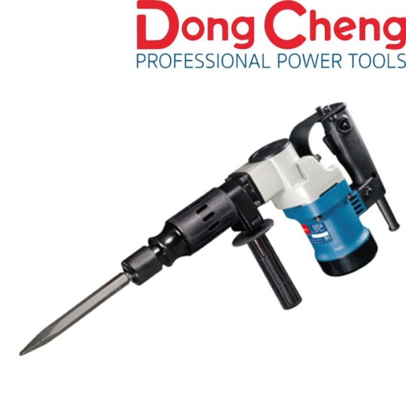 Jual MESIN BOR BOBOK DEMOLITION HAMMER DONG CHENG DZG6 JACK HAMMER ...