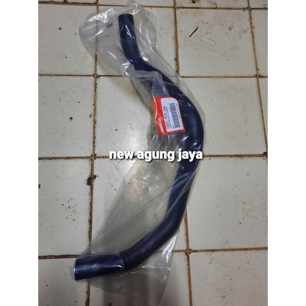 Jual Selang Radiator Bagian Bawah Honda Civic Ferio Genio Estilo ...