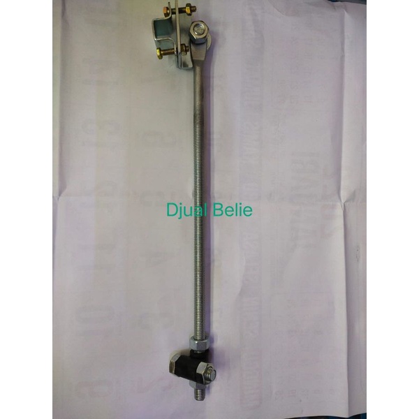 Jual Tangkai Ulir Stopper Antena Parabola | Shopee Indonesia