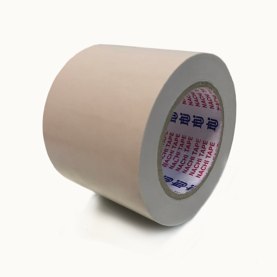 Jual Nachi PVC Ducting Isolasi Pipa AC 48 mm x 20 meter Cream 2 Inch ...