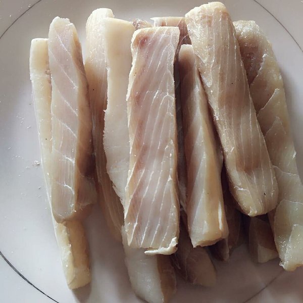 Jual Ikan Asin Jambal Roti 1kg super murah berkualitas | Shopee Indonesia