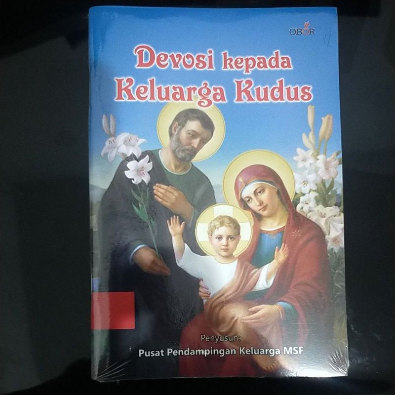 Jual Devosi kepada Keluarga Kudus | Shopee Indonesia