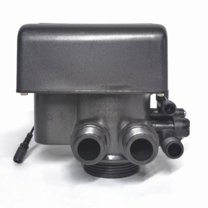 Jual Runxin F68C3 Automatic Softener Valve / Kepala Filter Air Otomatis ...