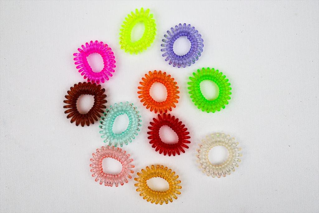 Jual [PAM]Ikat Rambut Spiral KECIL Warna 703 (Isi 5Pcs) | Shopee Indonesia