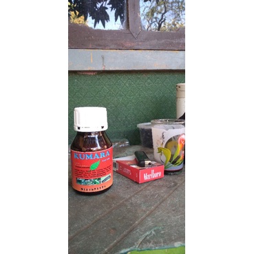 Jual INSEKTISIDA KUMARA 100 OD | Shopee Indonesia