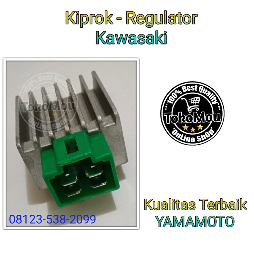 Jual kiprok motor kaze r bac7929 | Shopee Indonesia