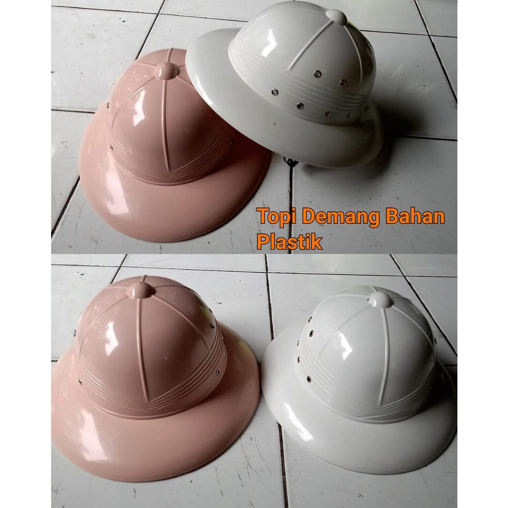 Jual TOPI SEPEDA ONTHEL TOPI DEMANG ONTHEL KLASIK TOPI KROP HELM SEPEDA ...