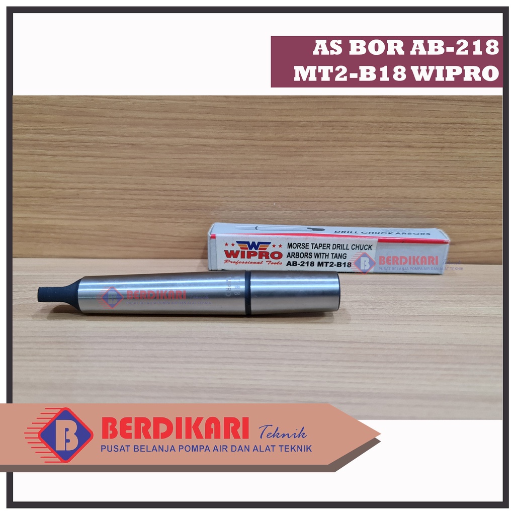 Jual As Bor Arbor Model Sock MT2 x B18 AB218 MT 2 B 18 WIPRO | Shopee ...
