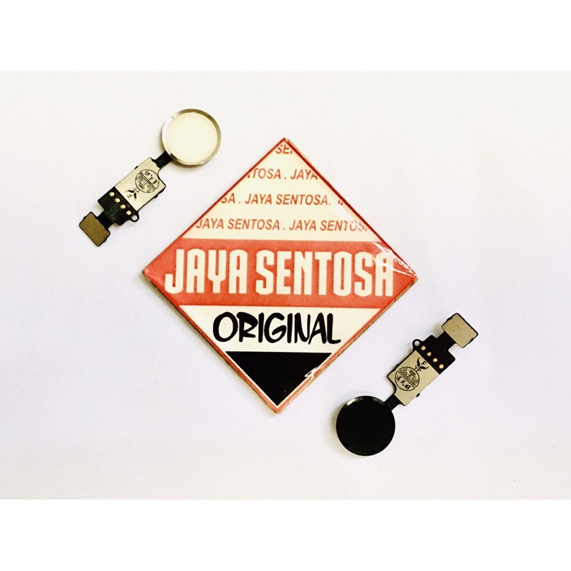 Jual Home Button Tombol Home iPhone 7 7 Plus 8 8 Plus Grade A | Shopee ...