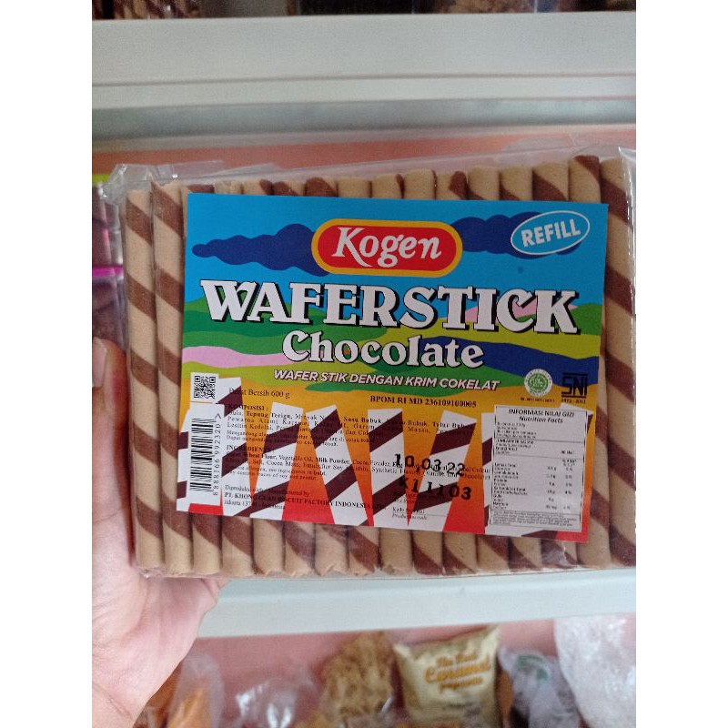 Jual Astor Kogen Reffil | Shopee Indonesia