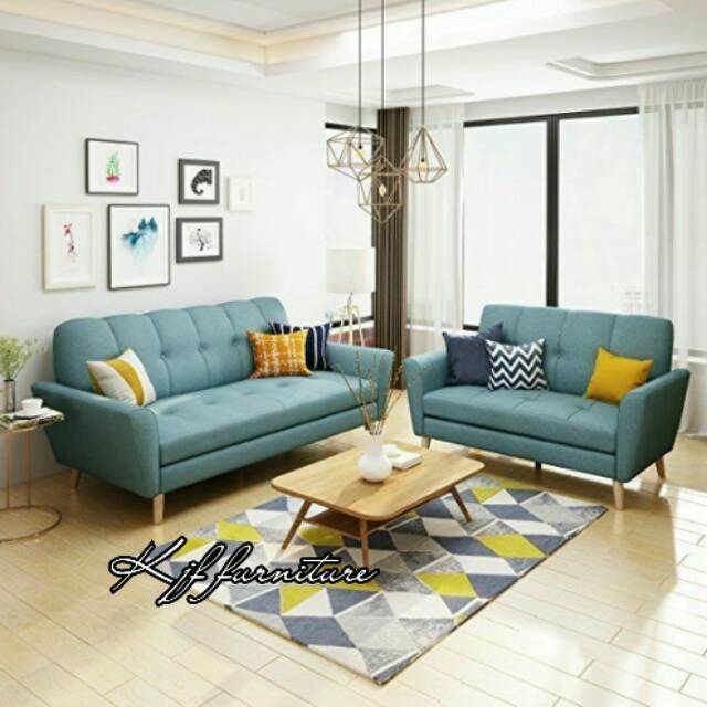 Jual Minimalis sofa retro set 32 meja | Shopee Indonesia