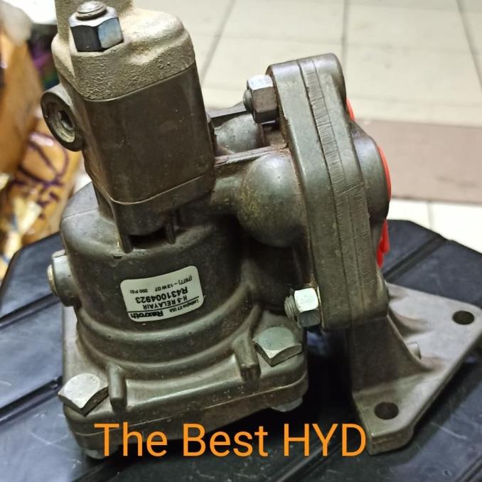 Jual Relayair Valve Rexroth | Shopee Indonesia