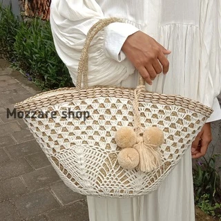 Jual tas rajut bali Harga Terbaik & Termurah Juli 2024 | Shopee Indonesia