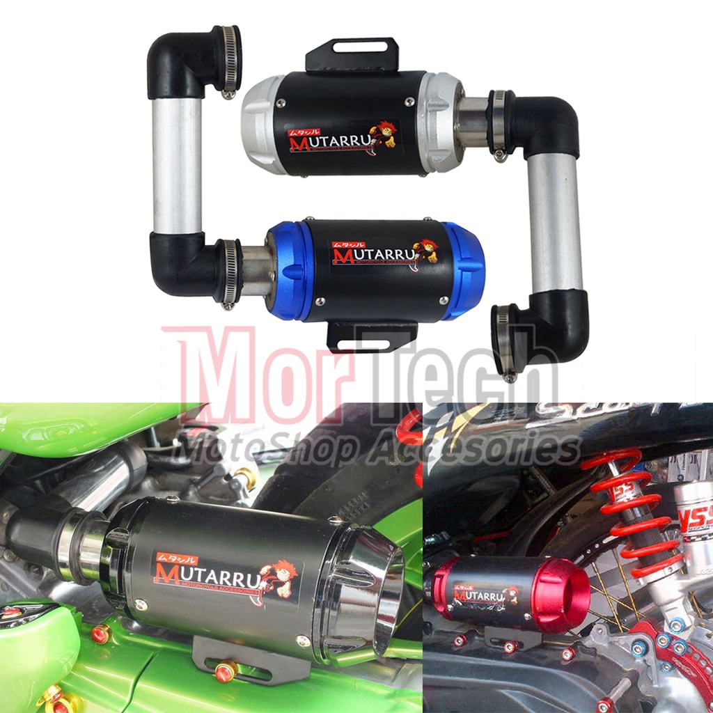 Jual Filter Udara Mutaru Saringan Hawa CVT Variasi Nmax Old/Nmax New ...