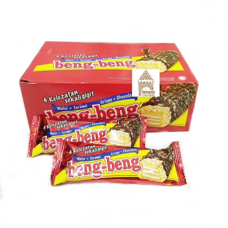 Jual SNACK TAMBAHAN BUKET 2000AN SNACK BENGBENG GOODTIME NEXTAR ...