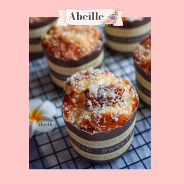 Jual KUE MUFFIN PASTRY ROTI BREAD PIE PALSU ARTIFICIAL PROPERTI FOTO ...