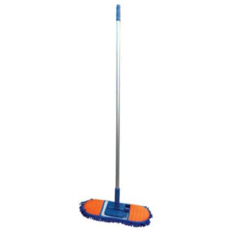 Jual Krisbow hall mop - Alat Pel Microfiber 60 Cm | Shopee Indonesia