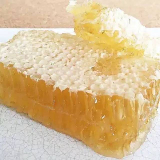 Jual MADU SARANG PREMIUM MALIFERA | PURE HONEYCOMB | MADU MURNI ASLI ...