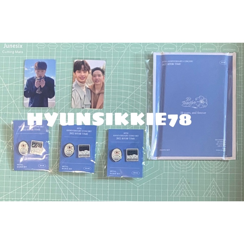 Jual BTOB MD | Shopee Indonesia