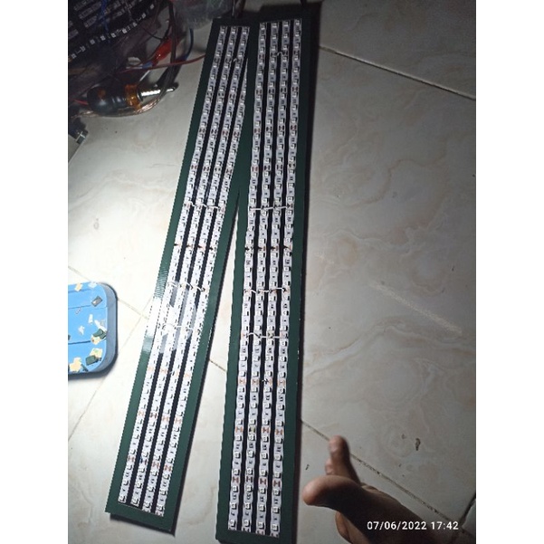 Jual patwal rgb /pjr rgb | Shopee Indonesia