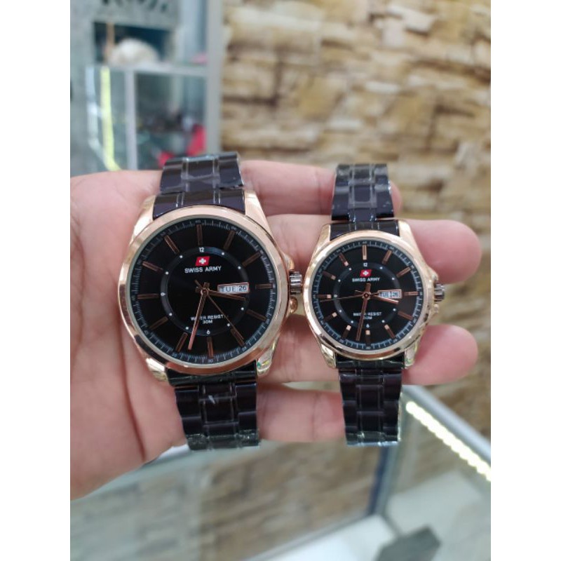 Jual JAm couple murah | Shopee Indonesia