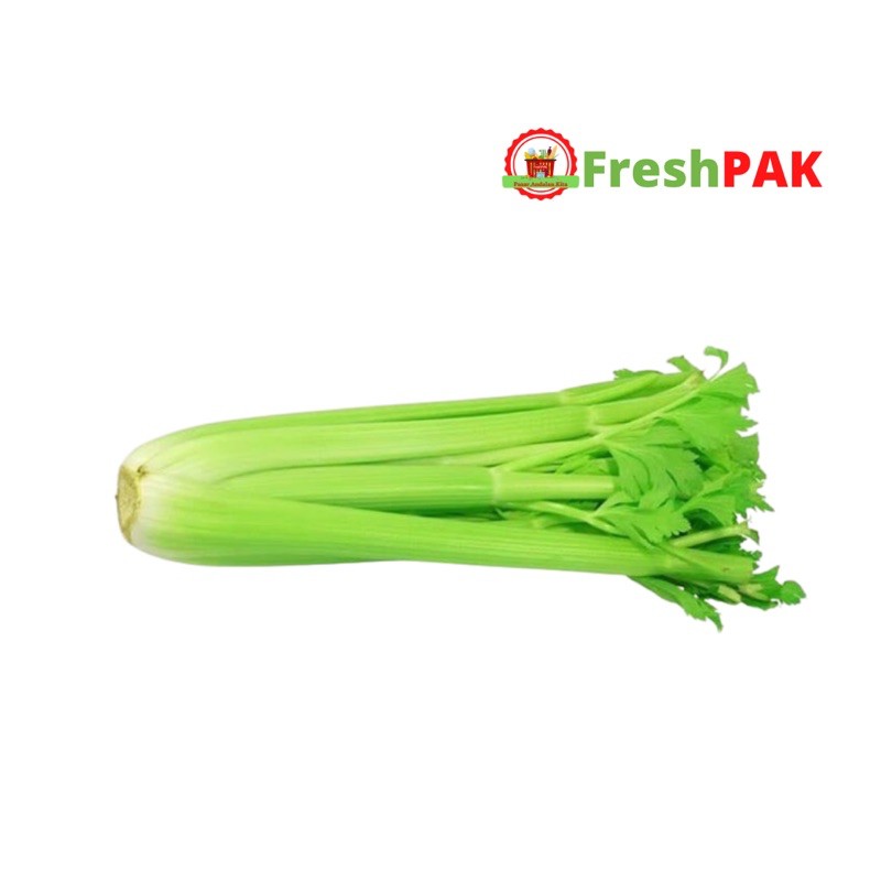 Jual FreshPAK - Seledri Stick Import 1 kg / Celery Stick / Sayur Segar ...