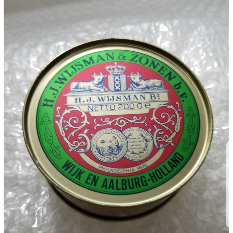 Jual WIJSMAN butter, 200 gr | Shopee Indonesia