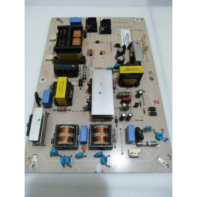 Jual PSU - POWERSUPLAY - REGULATOR TV SHARP LC32M407 - 32M407 | Shopee ...