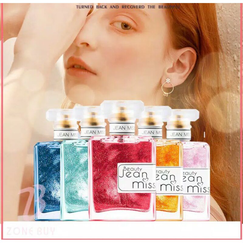 Jual Jean Miss Eau De Perfume | Shopee Indonesia