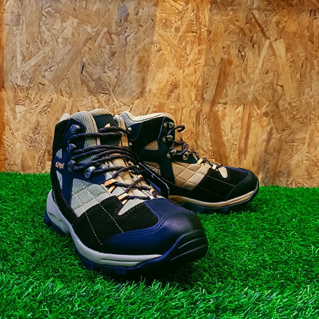 Jual SEPATU GUNUNG HIKING REI VOLGA AREI OUTDOORGEAR TREKKING SHOES ...