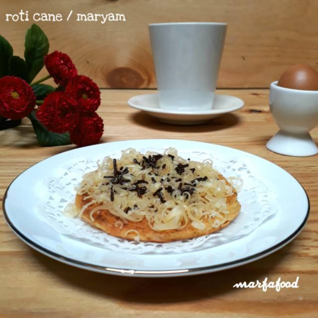 Jual roti maryam original butter | marfafood | Shopee Indonesia