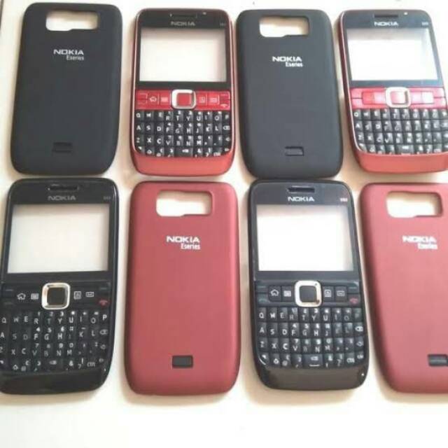 Jual Casing Nokia E63 | Shopee Indonesia