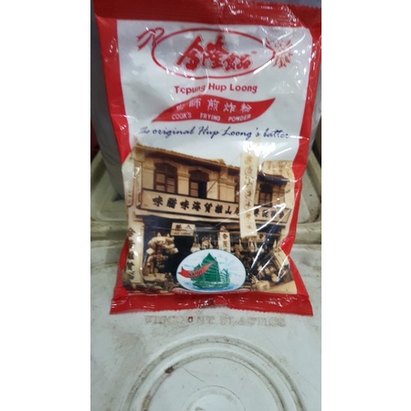 Jual tepung hup loong | Shopee Indonesia
