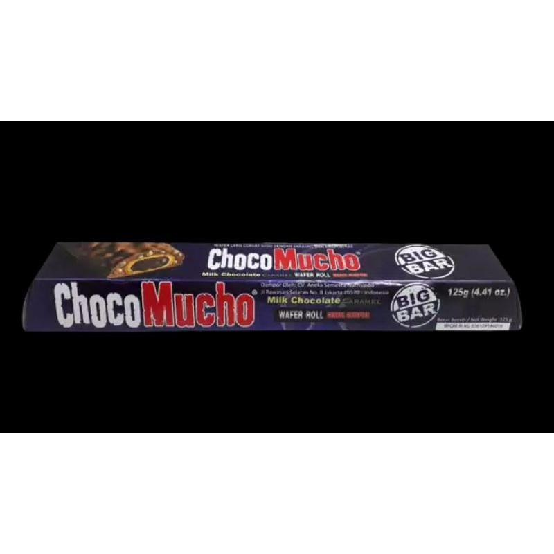 Jual choco mucho big bar | Shopee Indonesia