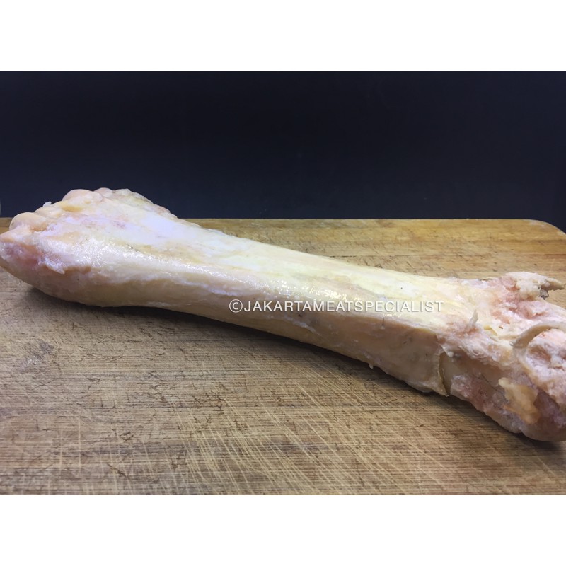 Jual Tulang Sapi Halal/ Tulang Sumsum Sapi / Tulang Sapi utuh / Tulang ...