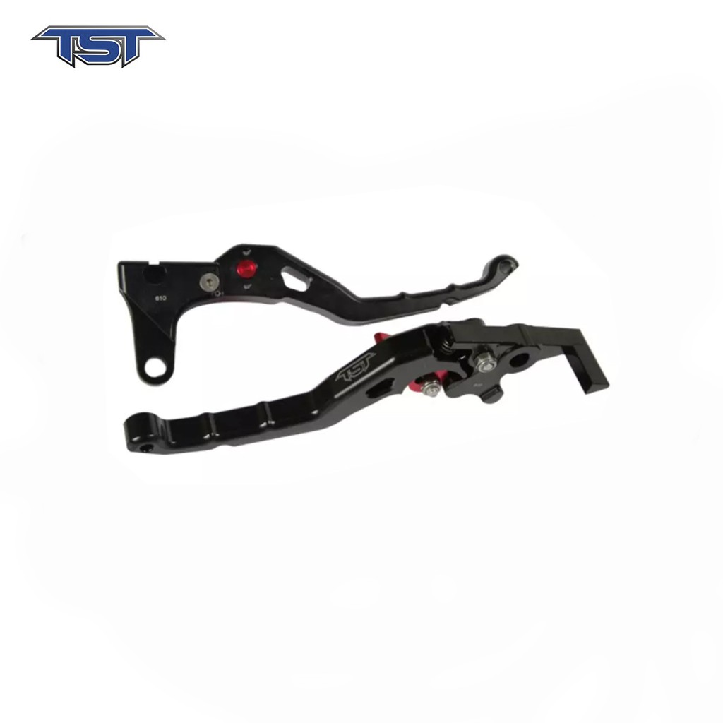 Jual TST Aksesoris Motor Handle Rem CNC for Yamaha Aerox 155 | Shopee ...