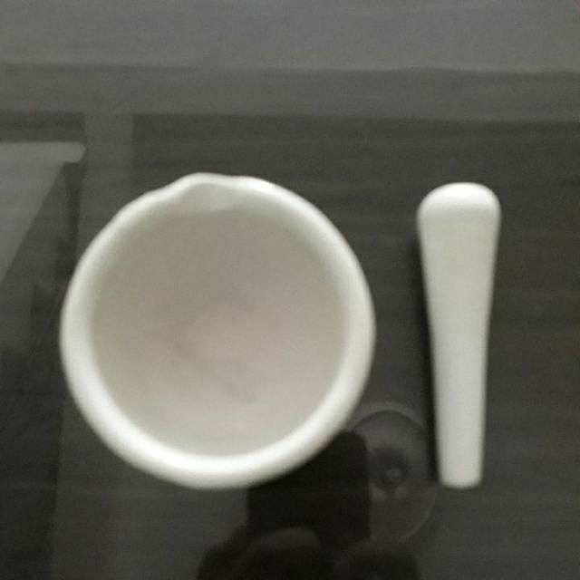 Jual Mortir + Stamper diameter 8 cm | Shopee Indonesia