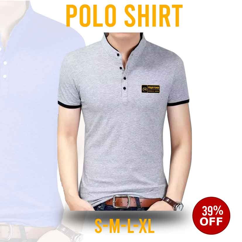 Jual Kaos POLO | Shopee Indonesia