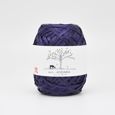Jual Benang rajut jepang Hamanaka Eco Andaria yarn | Shopee Indonesia