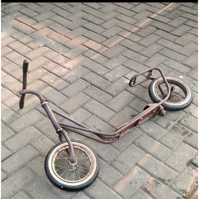 Jual otoped lawas jadul kuno | Shopee Indonesia