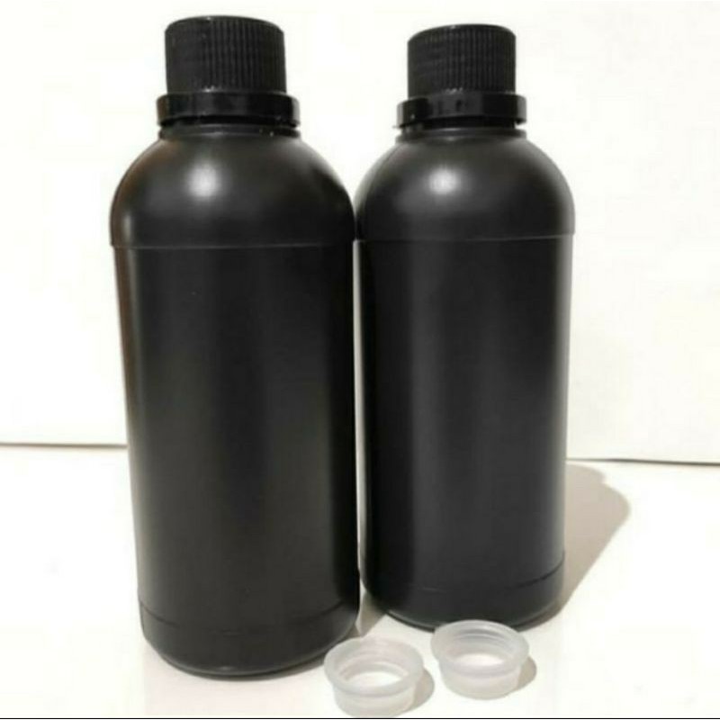 Jual Botol 500ml Hitam Botol Agro Labor 500 ml Hitam Tebal Berkualitas | Shopee Indonesia