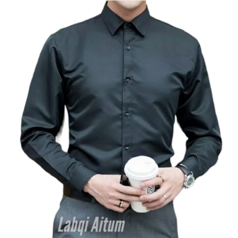 Jual Kemeja Hitam Polos Kemeja Putih Polos Kemeja Polos Formal KEMEJA ... Jual Kemeja Hitam Polos Kemeja Putih Polos Kemeja Polos Formal KEMEJA ...
