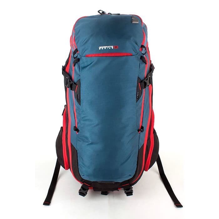 Jual Tas Kalibre Graphite Daypack/Hiking/Tas Gunung/Backpack/Cycling ...