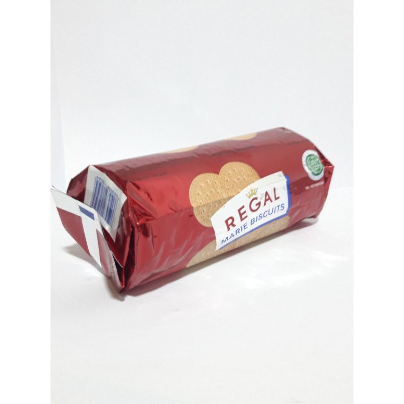 Jual Regal Marie Biscuits 230 g | Shopee Indonesia