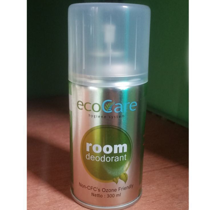 Jual EcoCare Pengharum ruangan | Shopee Indonesia