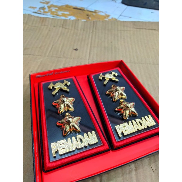 Jual PANGKAT PEMADAM DAMKAR 4A | PEMADAM DAMKAR 4A | PANGKAT PEMADAM 4A ...