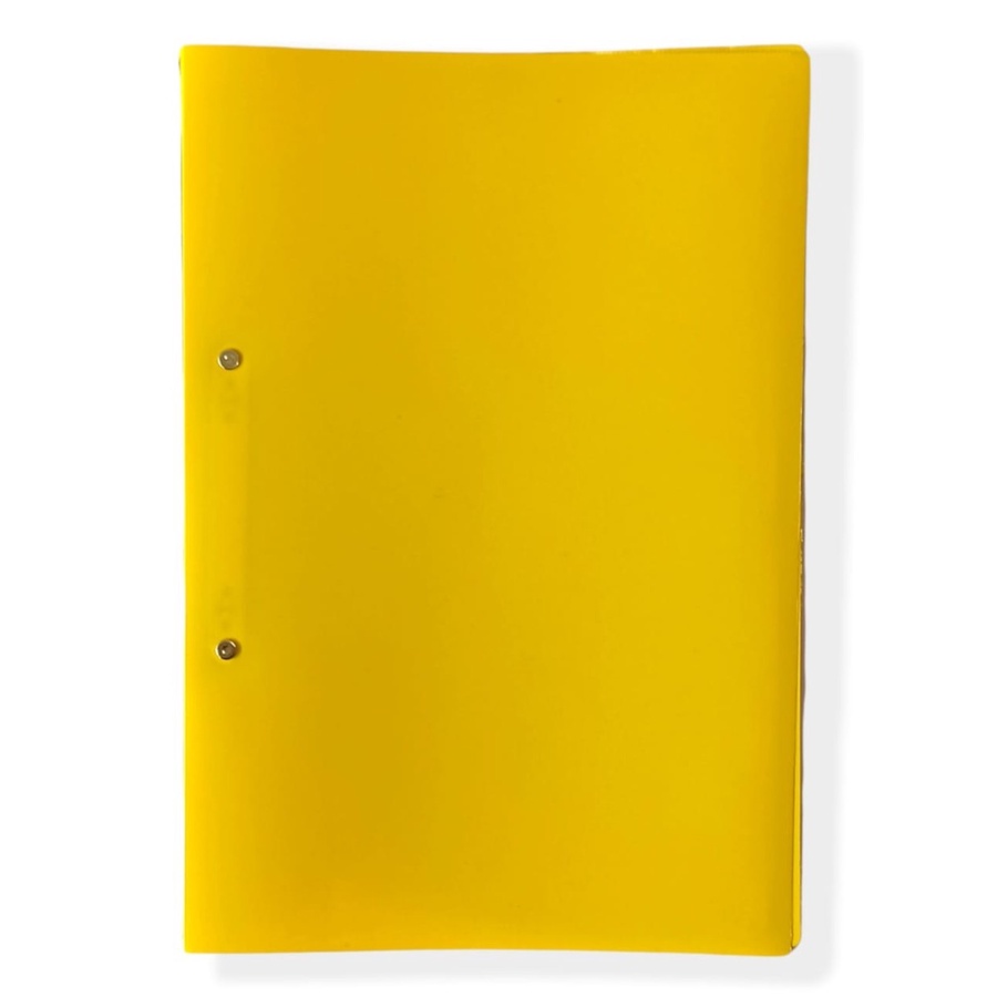 Jual SJS Map Clip File/Jepit Besi/ Dokumen Organizer/Kantor/Sekolah ...